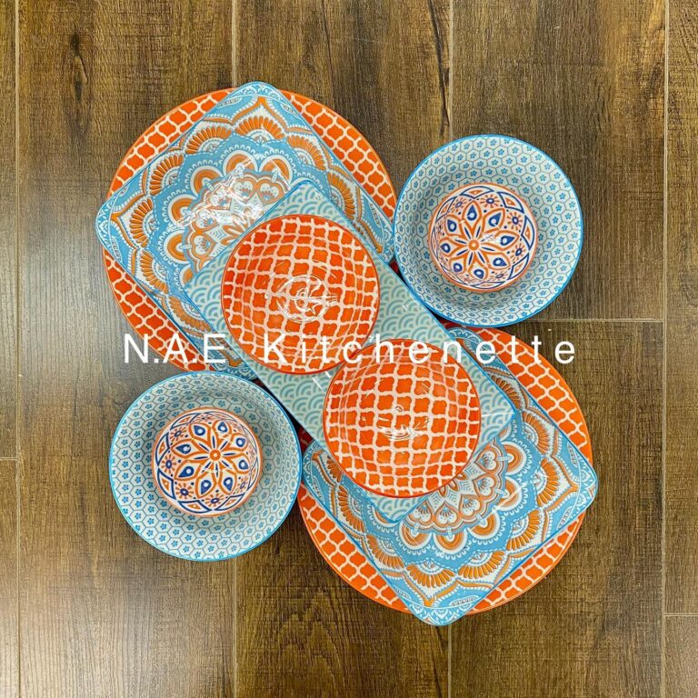10 Online Tableware Shops In Malaysia (2021) - Malaysia Homie